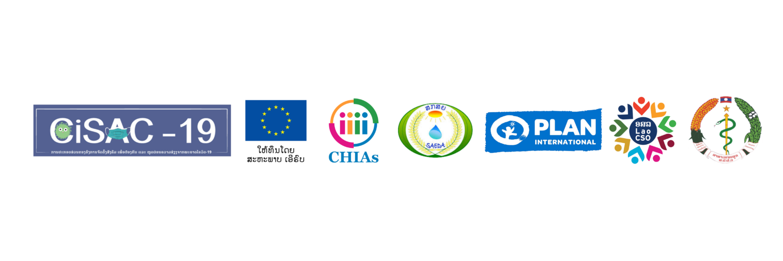 Organizational Structure – Lao CSO Platform