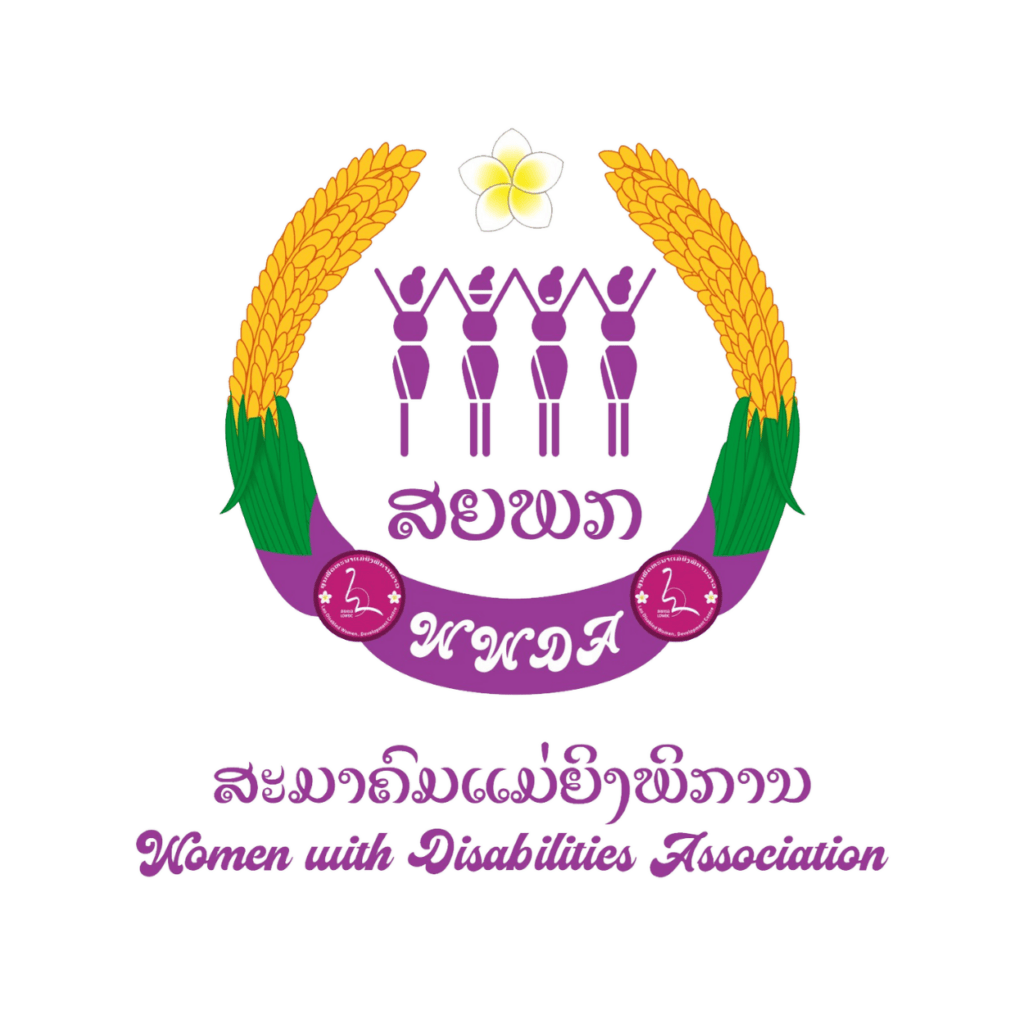 Lao Disabled Women’s Development Centre / WDA – Women Development ...